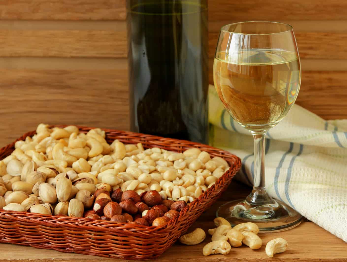 Discover Wine Varietals: Intro to Wine 101 Basics
